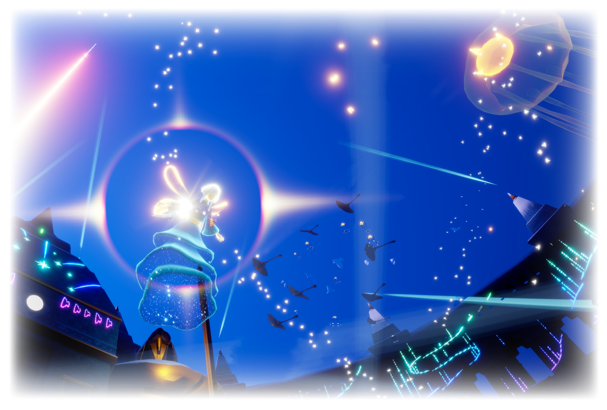 Sky me dio ánimos en un momento muy triste – thatskystory
